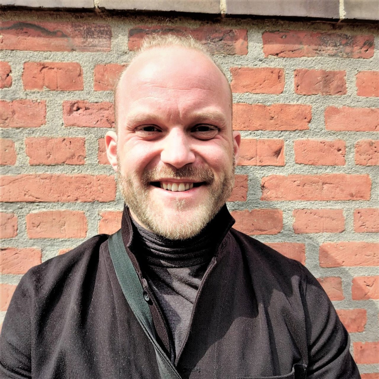 Fonden Bindeleddet